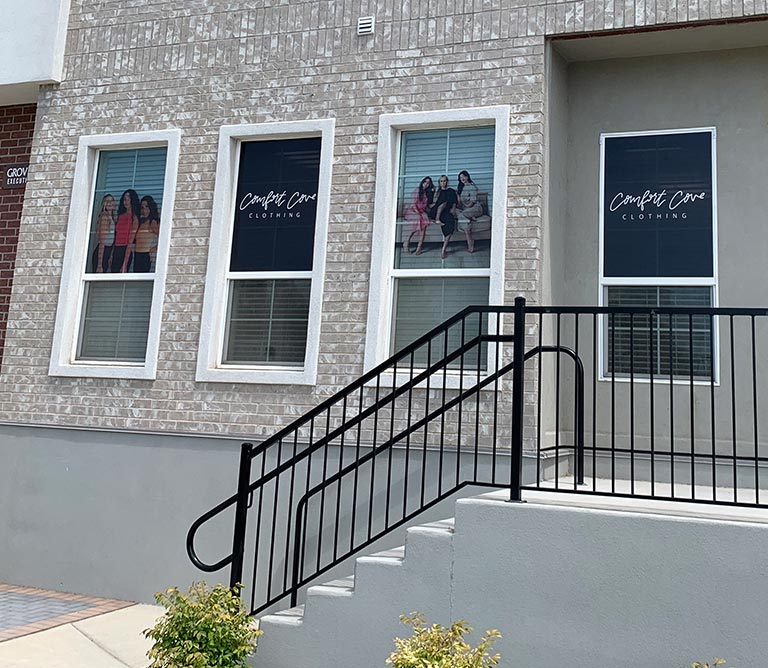 Signs Products for All Business | Provo, Utah County, Draper, Bluffdale, UT