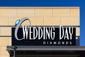 Custom Storefront Signs | Utah County, Draper, Bluffdale, UT